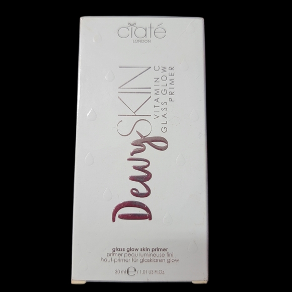 Ciate | Makeup | Ciate London Primer | Poshmark